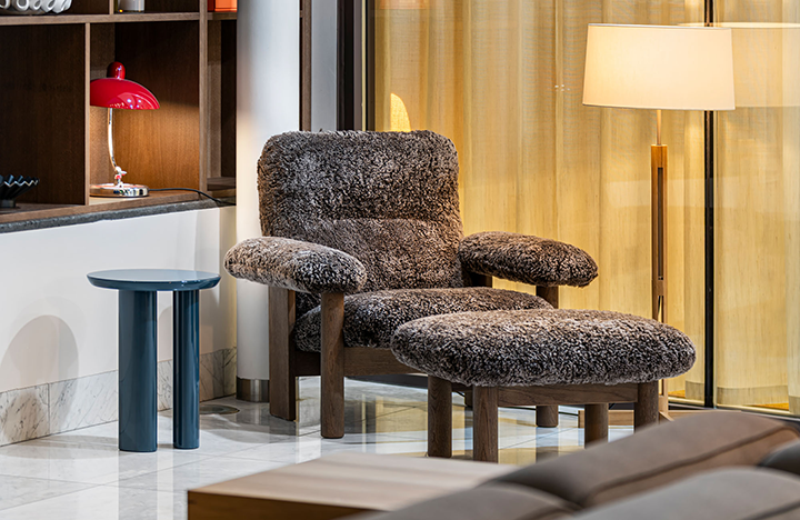 Meeting Rooms, Coworking & Office Space | Stockholm City | Helio