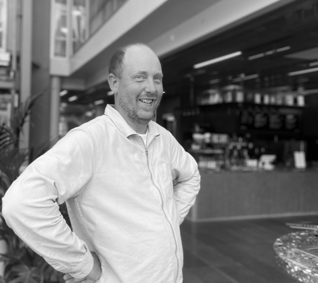 Coworking, Kontor & Mötesrum | Stockholm och Malmö | Helio